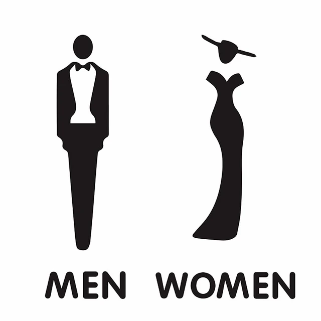 Gentlemen Sign