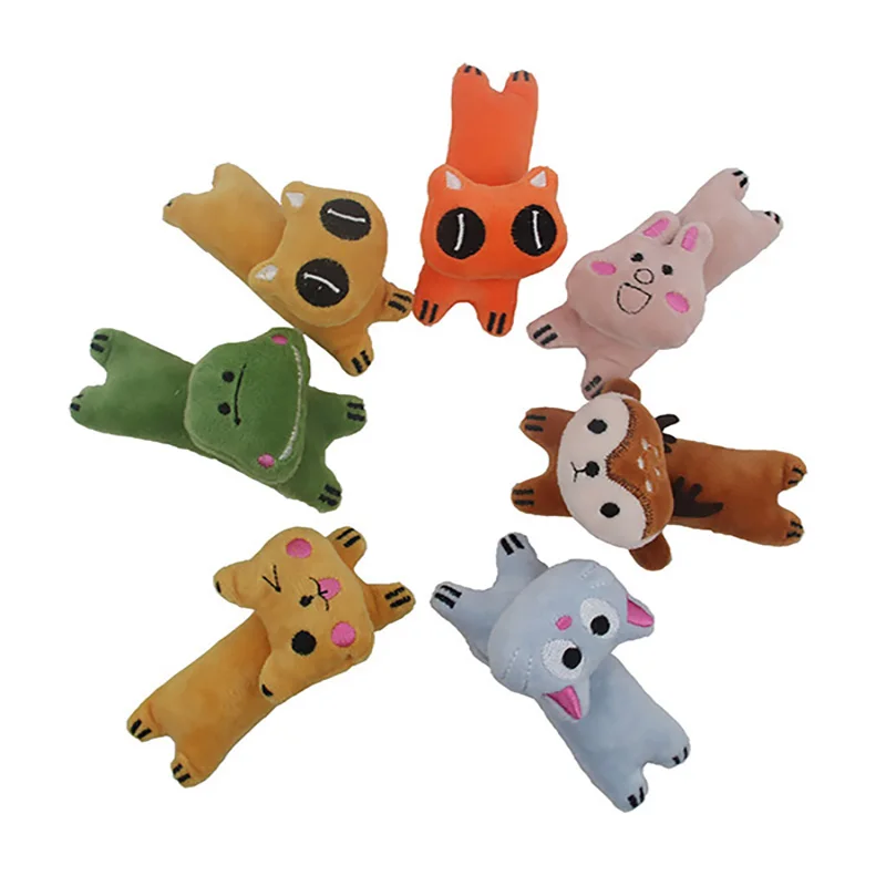 Catnip-Toy-For-Cleaning-Teeth-Fun-Plush-Doll-Toy-Interactive-Cat-Toy ...