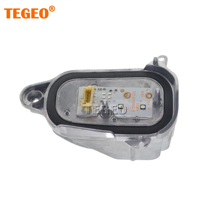 TEGEO-New-LED-Headlight-DRL-8R0-941-475B-Right-8R0-941-476B-Left-Side ...