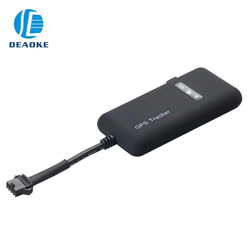 GT02-Mini-Car-GPS-Tracker-tk110-Real-Time-GSM-GPRS-GPS-Locator-Vehicle ...