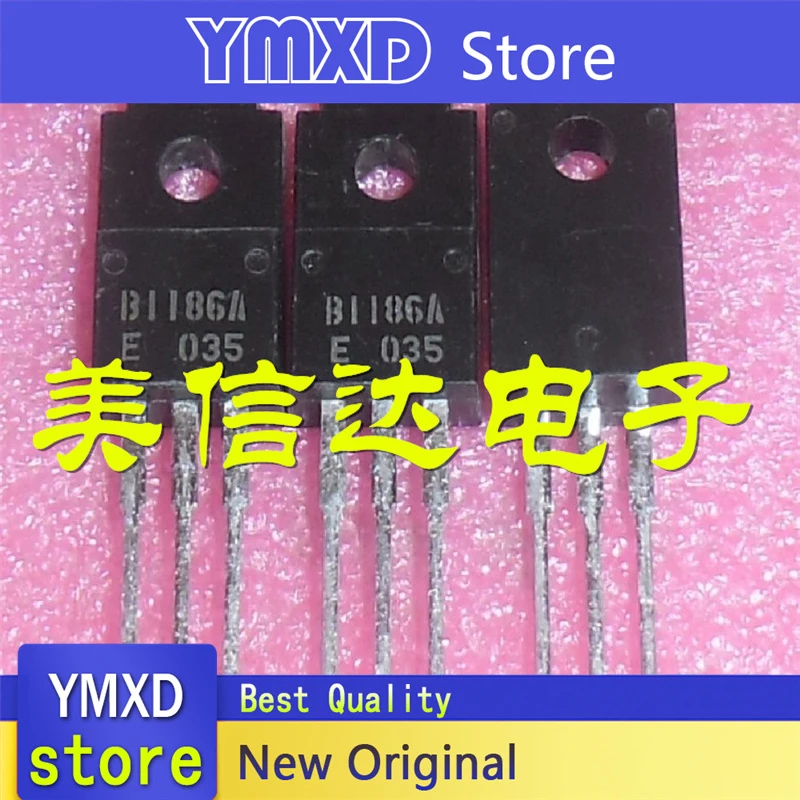 10pcs-lot-New-Original-B1186A-2SB1186A-D1763A-2SD1763A-tube-pair-4-yuan ...