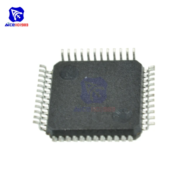 Stm32f103 Stm32f103c8 Price Ic Microcontroller Arm Stm32, 44% OFF