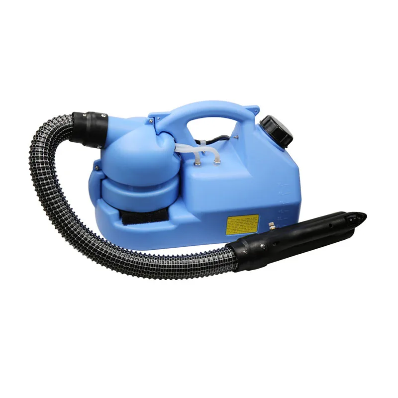 8l Electric Cold Fogging Machine Ulv Fogger Ulv Ultra Low Capacity ...