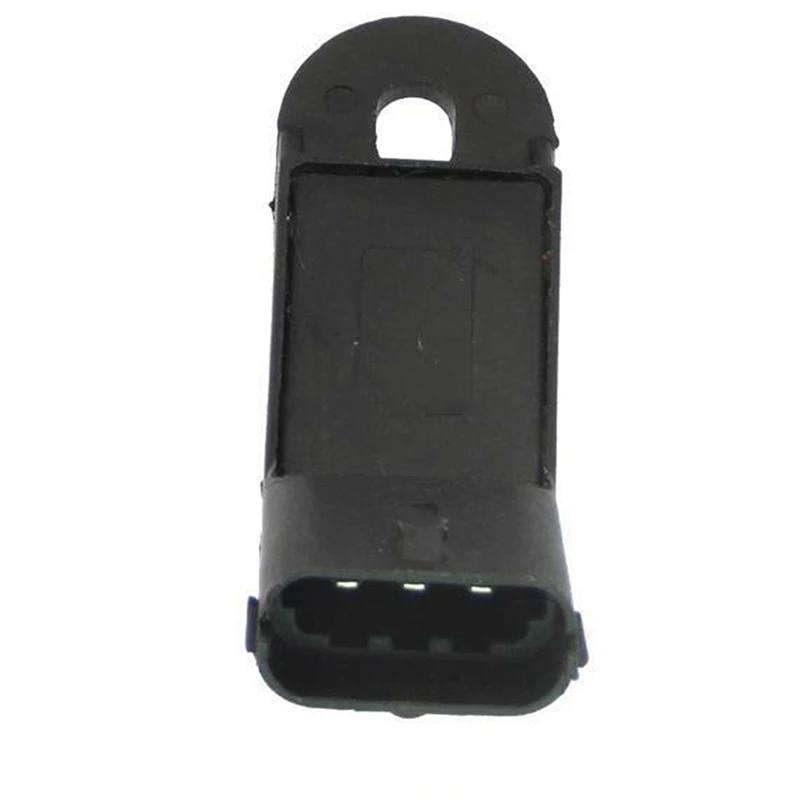 Pressure MAP Sensor Intake Manifold Presssure Sensor MAP for Opel ...