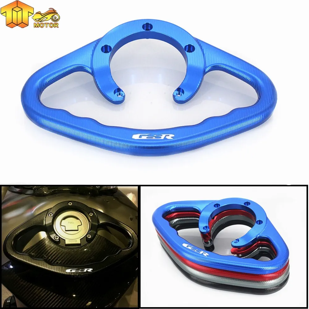 For Suzuki GSR 600 GSR600 400 2006-2011 GSR 750 GSR750 2011-2015 ...