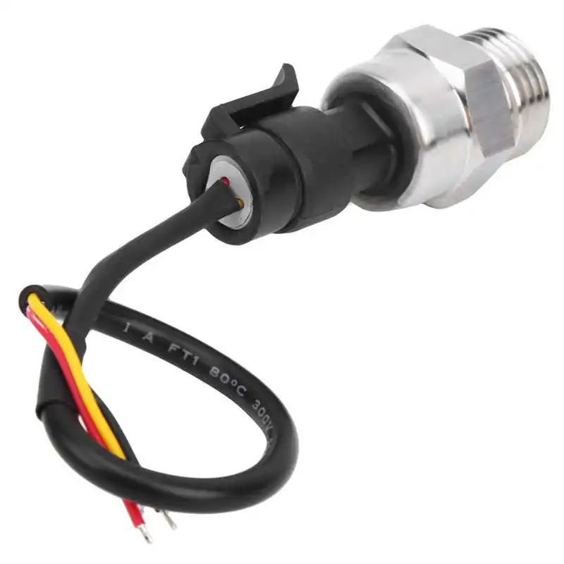 5V G1/4 MPa Hydraulic Pressure Sensor For Non-Corrosive