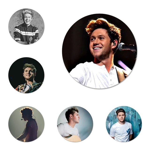 Niall Horan Icons 2022