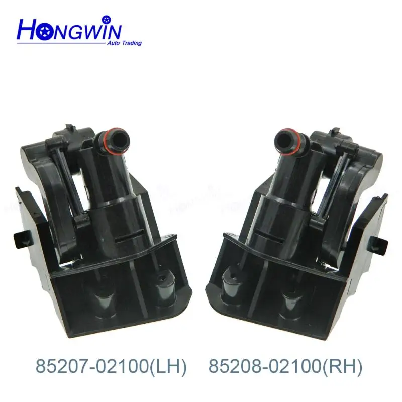 85207 02100 (LH) & 85208 02100 (RH) Headlight Washer Lift Cylinder ...