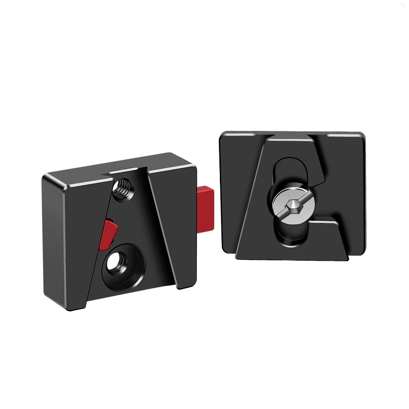 Camera-Quick-Release-V-Mount-V-Lock-for-Tripod-Monopod-Slider-Gimbal ...