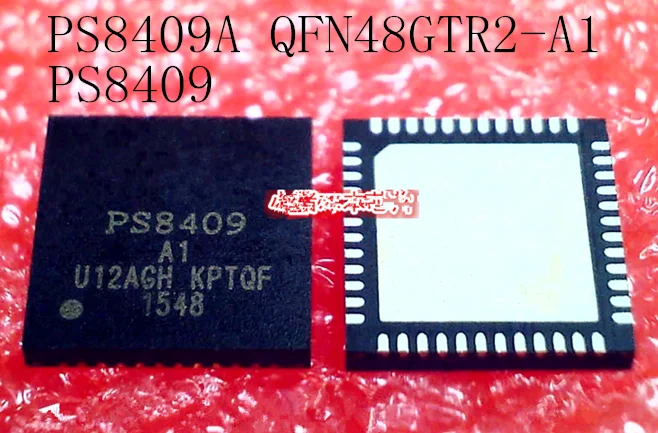 Nuevo PS8409A QFN48GTR2-A1 PS8409