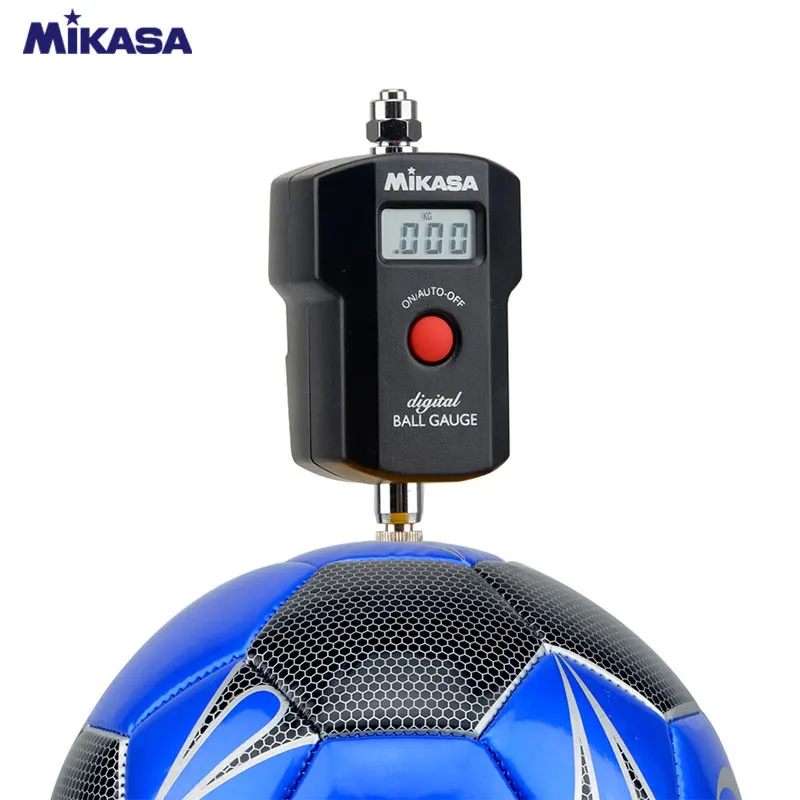 Original Japan Mikasa Barometer AG500 Football Basketball Volleyball ...