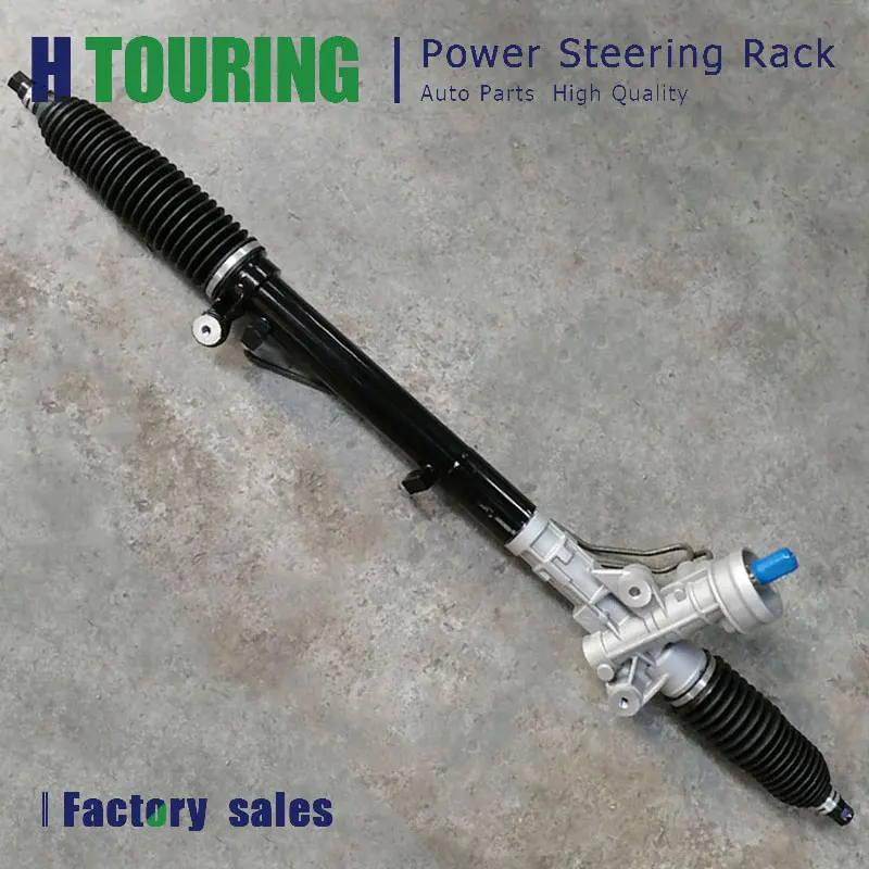 Power Steering Rack For Audi A4 B6 8E B7 8E1 422 066 T 8E1422066T ...