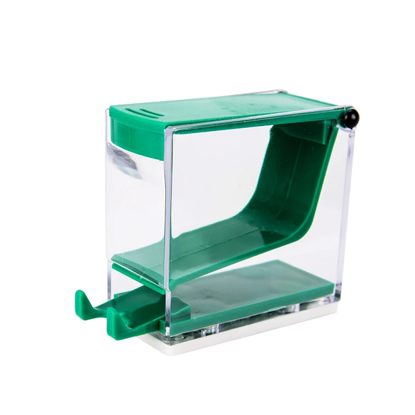 1 шт. стоматологический диспенсер для ватных рулонов, держатель ...