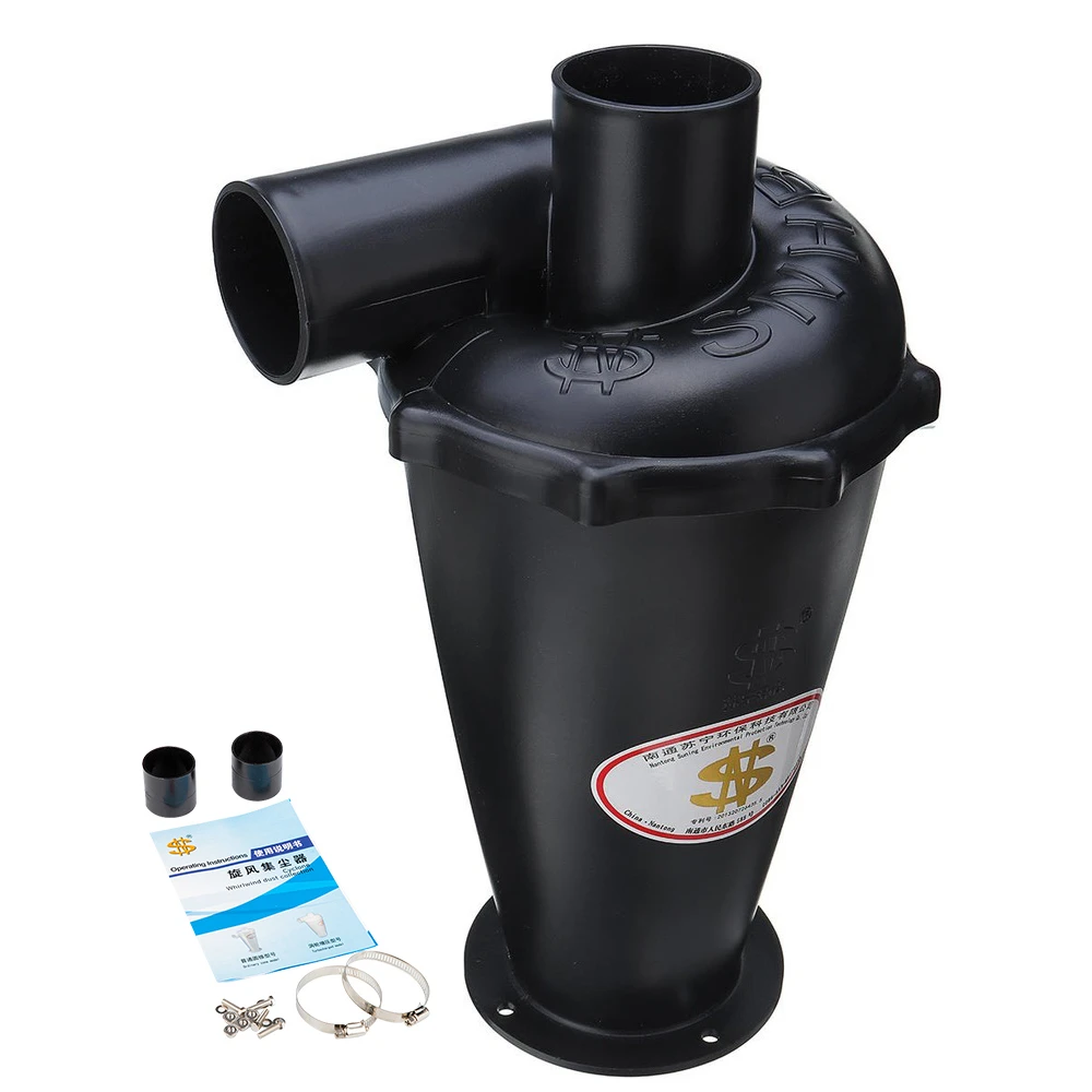 SN50T6 Sixth Generation 1pc Cyclone Dust Collector Filter Vacuum ...