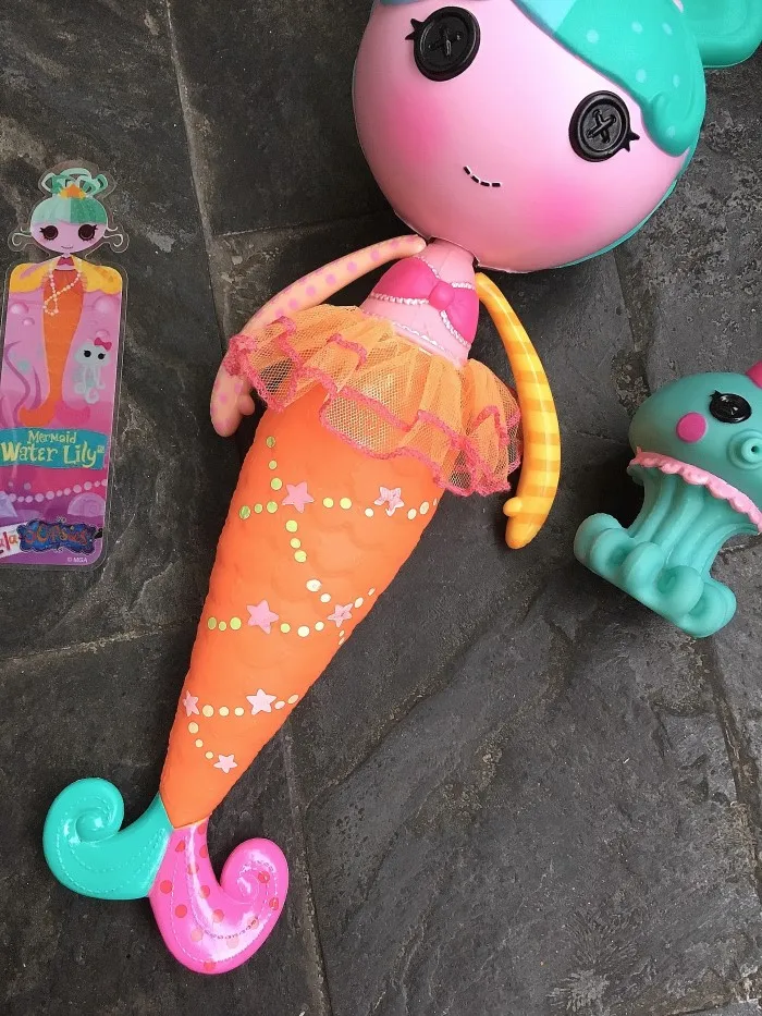 Lala Oopsies The Series