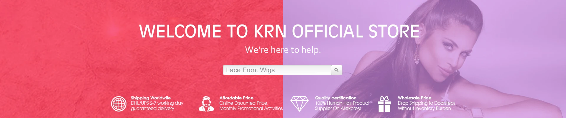 KRN Official Store - Amazing products with exclusive discounts on AliExpress
