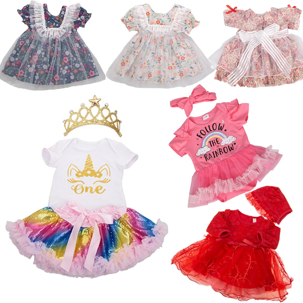 Одежда Для Куклы Реборн | Accessories Reborn Doll Clothes - Reborn Doll ...