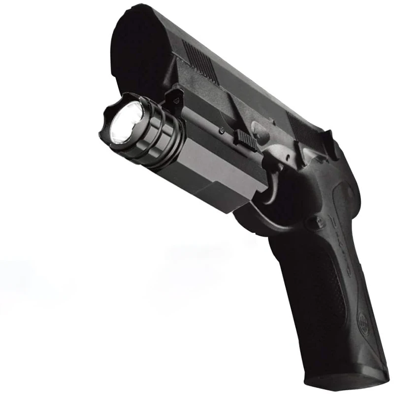 Beretta M9 Tactical Light