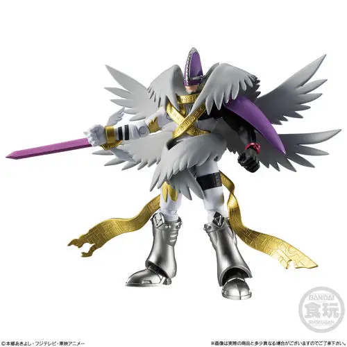 Holy Angewomon