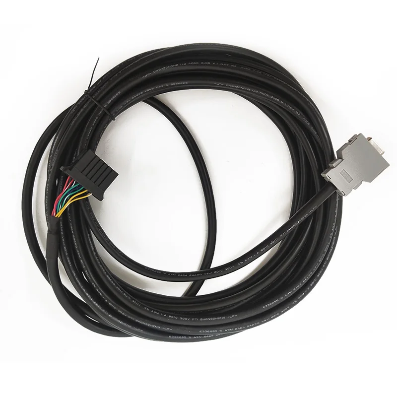 A06B-6078-K811 Cable Signal Line for Fanuc Spindle Encoder Length ...