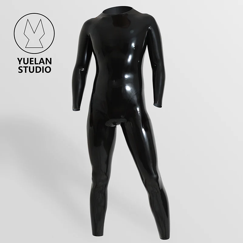 Custom Made Latex Catsuits