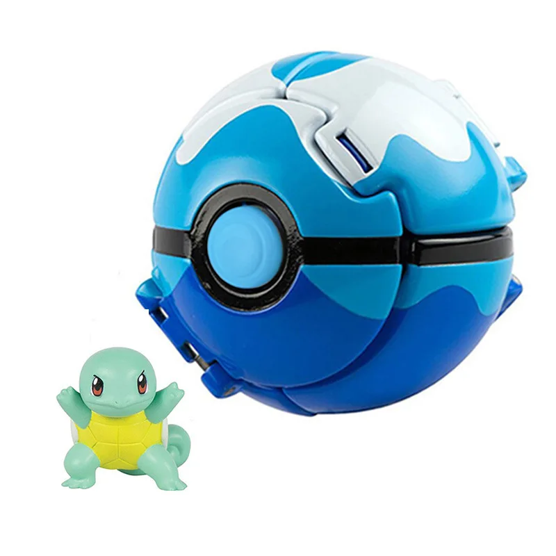Enti Pokeball