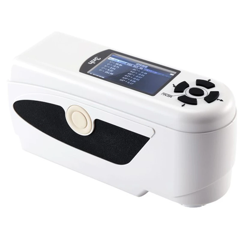 3nh/nh300 High-quality Portable Colorimeter, Paint And Coating ...