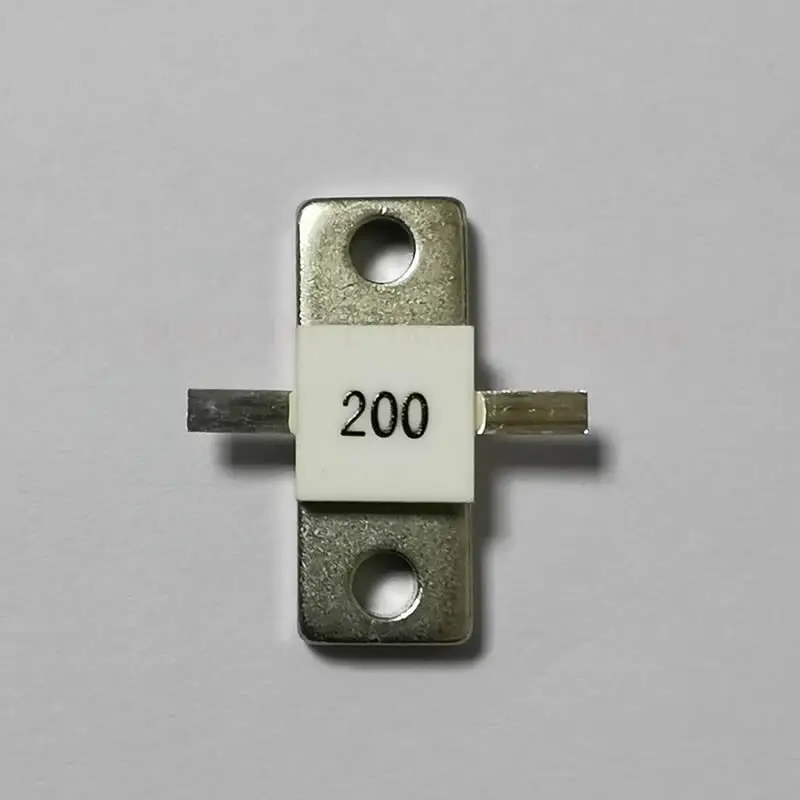 Flange-Mount-Resistors-250watts-200ohms-DC-2-0Ghz-RFR200-250-BeO ...