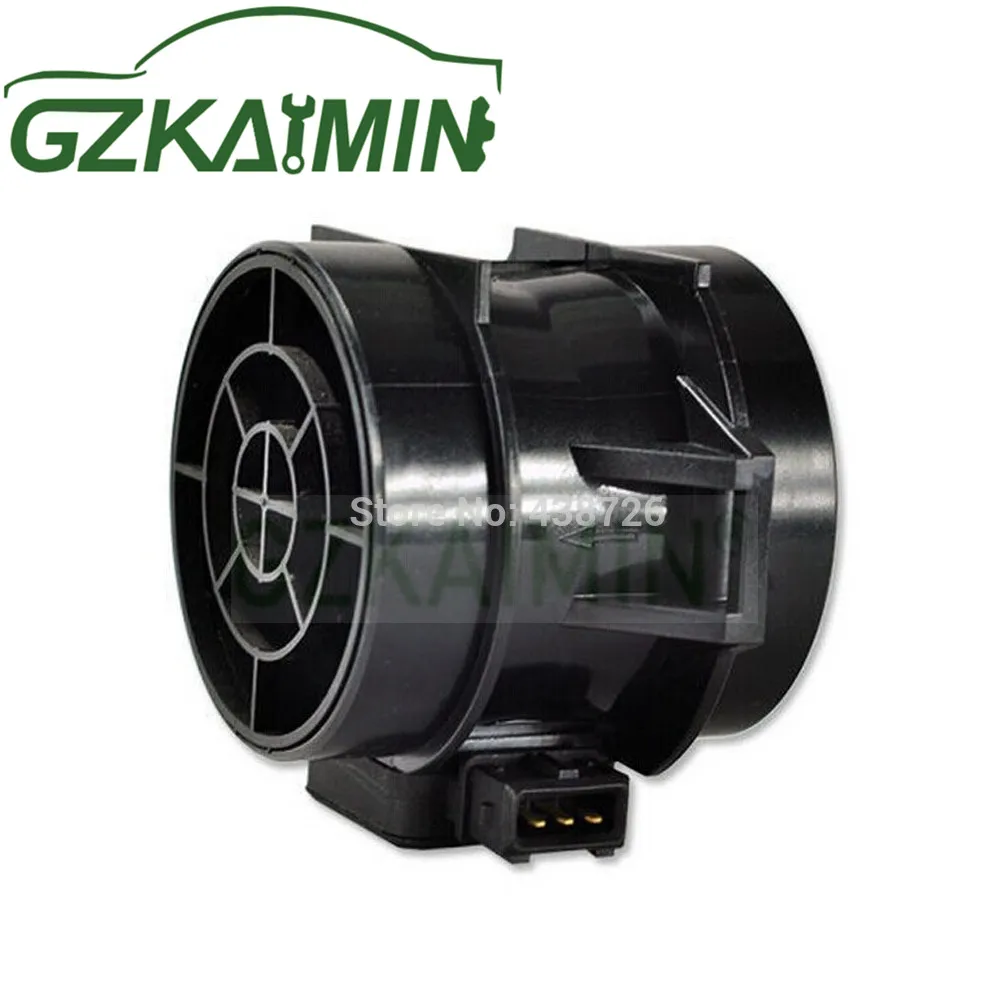 질량 공기 유량계 센서 MAF 센서 13621432356/28164 37100(2816437100)/5WK9605 ...