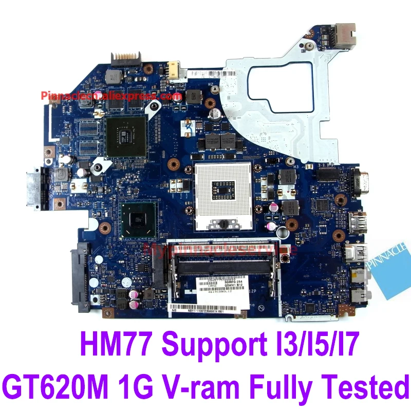 NBY1711001-NBM6B11001-Motherboard-for-Acer-aspire-E1-571-E1-571G-V3 ...