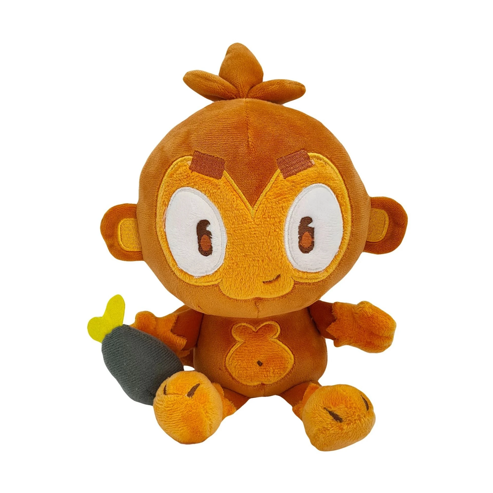 20cm-Dart-Monkey-Plush-Toys-Dolls-Cartoon-Anime-Kawaii-Super-Monkey ...
