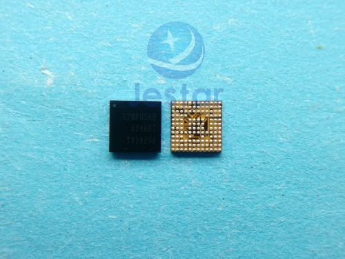 3pcs S2MPU04 S2MPS11 S2MPS11B4 S2MPS11B2 S2MPS13 S2MPS13B2 S2MPU03A ...