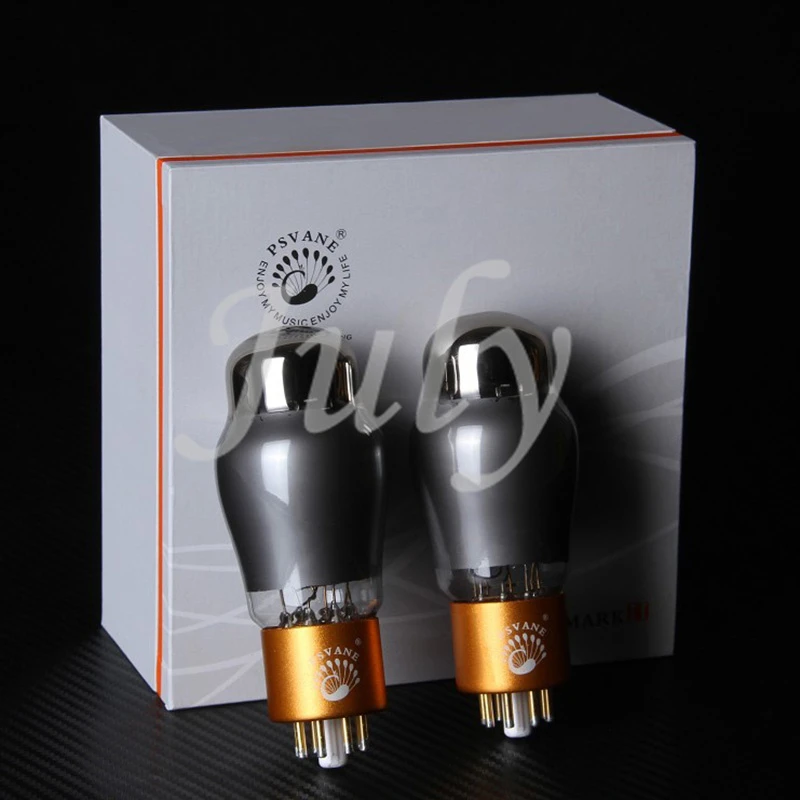 Psvane Cv181-tii Collector's Edition Tube, Can Be Used For The Tube Of ...