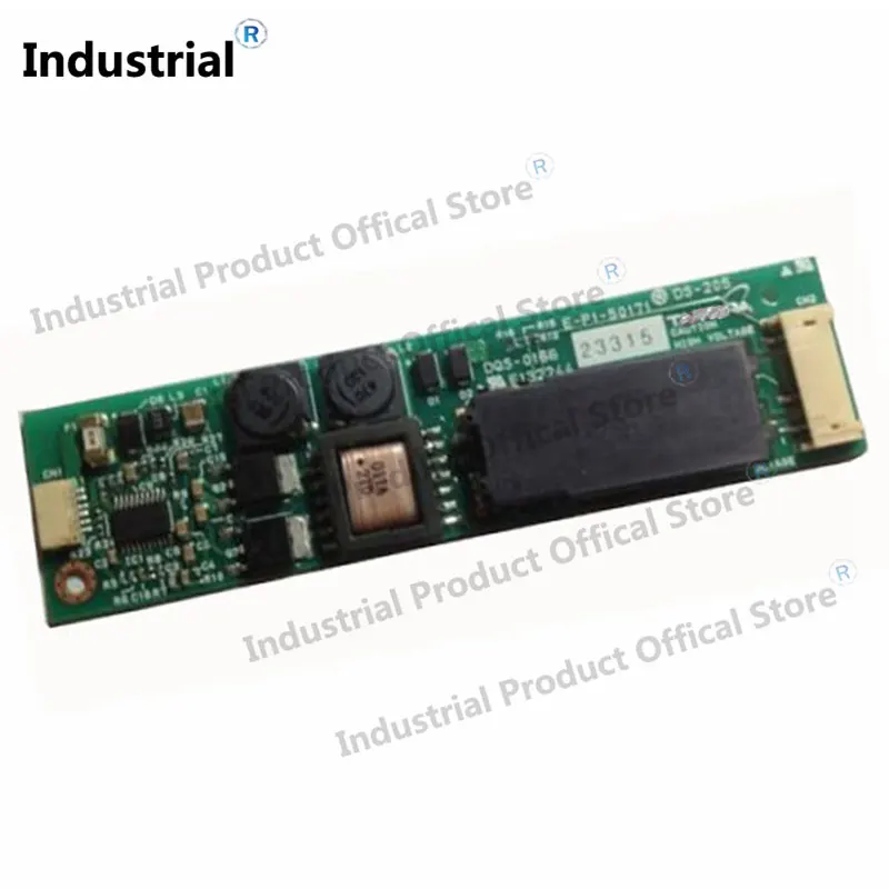 For-Original-DQS-0166-E-P1-50171-DS-205-HBL-0321-LCD-Backlight-inverter ...