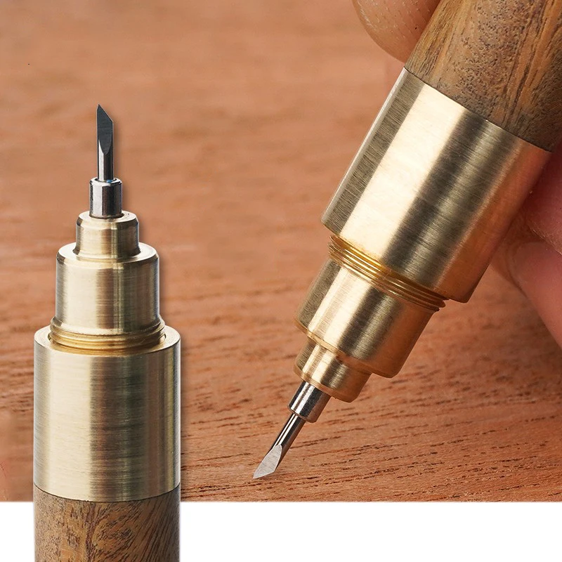Alloy Hand Carving Knife | Alloy Cutting Paper Tool | Marker Tools ...