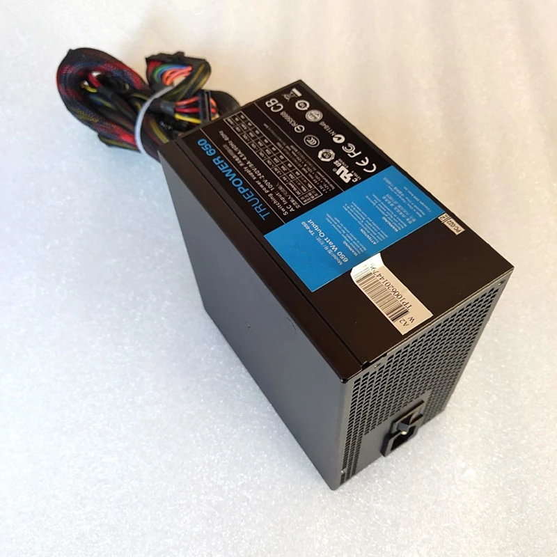 Original PSU For Simens 650W Switching Power Supply TP-650 ...