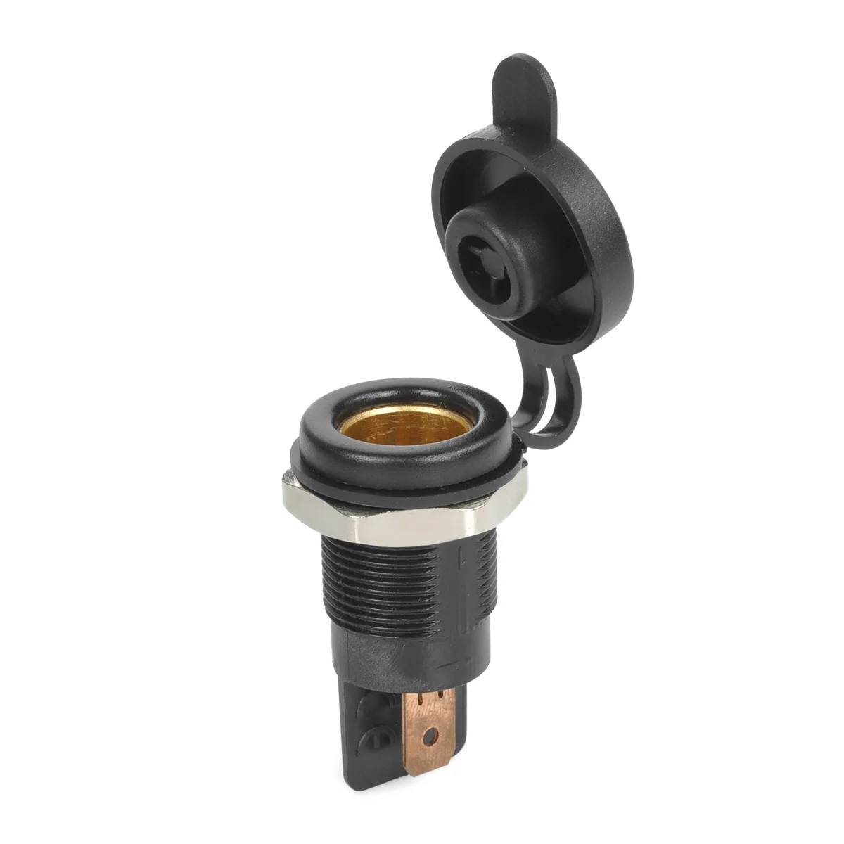 Powerlet-Socket-Adapter-for-Hella-Din-BMW-Powerlet-Plug-Converter ...