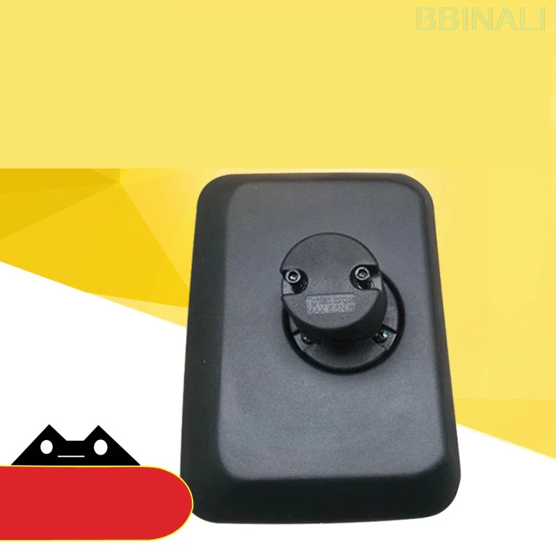 For HITACHI ZX 240_5g excavator reflector mirror mirror auxiliary ...