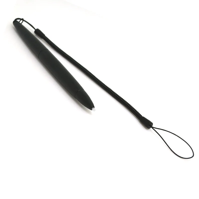 Anti-lost Touch Stylus Pen Spring Rope for Nintendo Game Console DS ...