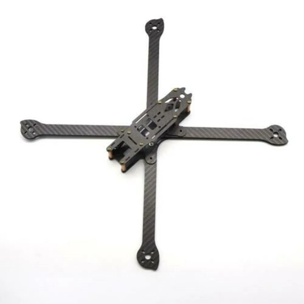 GRL FPV PRO Freestyle Quadcopter Frame 5'' Unmanned Tech UK FPV Shop ...