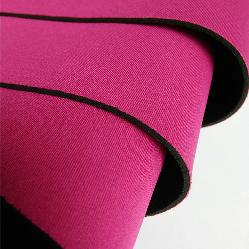 2Sizes Composite Neoprene Diving Fabric DIY Patchwork Crafts Sewing ...