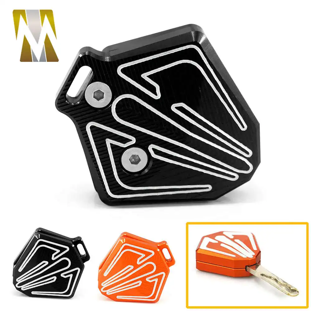 Motorbike-Decoration-Accessories-Universal-for-KTM-DUKE-125-200-250-390 ...