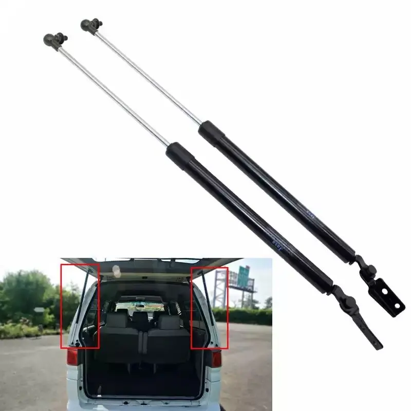 Struts for High Roof Mitsubishi L400 Delica Space Gear 1994-2007 Rear ...