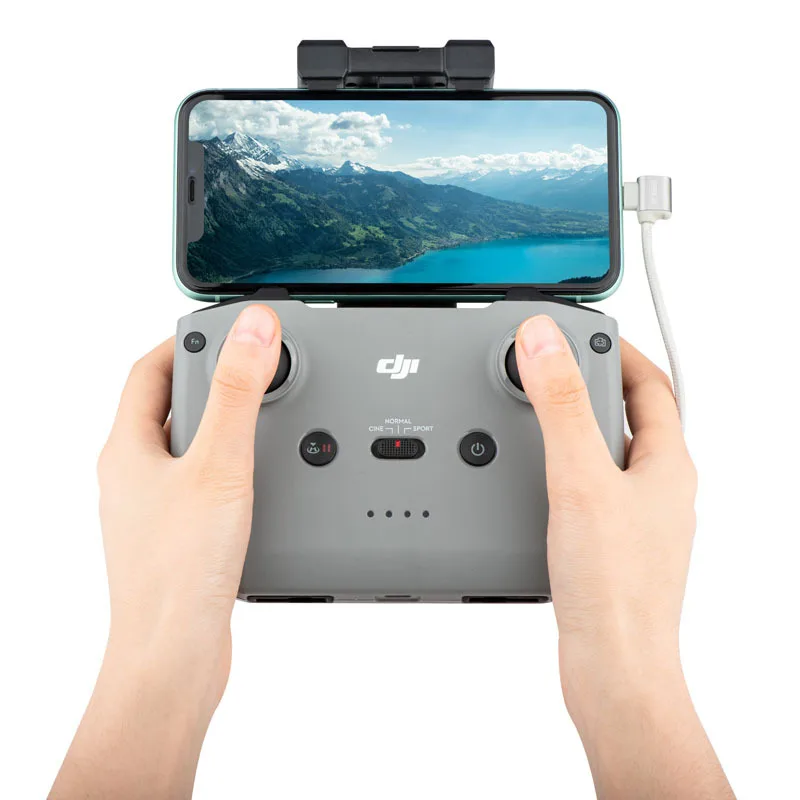 Drone-Data-Cable-30cm-For-DJI-Mini-2-Mavic-Air-2S-Remote-Controller ...