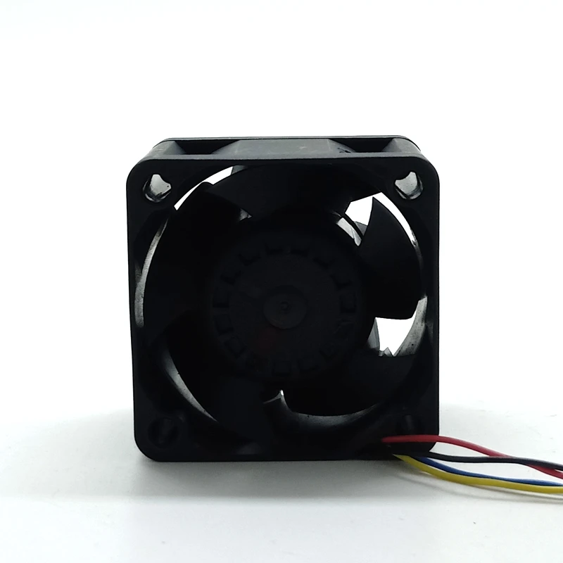 PF40281BX-D010-S99 40X40X28mm 40mm High Speed CFM Air Flow 12V 12W ...