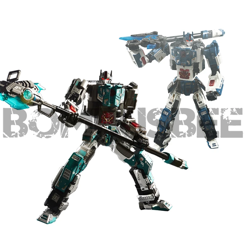 【in Stock】nbk K-sr01 K-sr02 New Transformation King Of The Sniper Gun ...