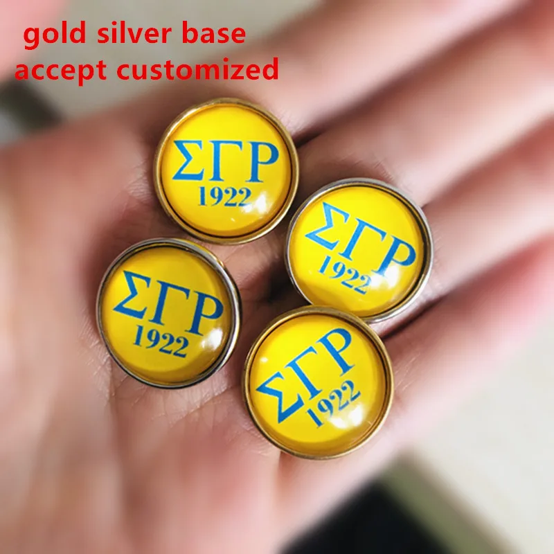 Sigma Gamma Rho Sorority Charms | Sigma Gamma Rho Sorority Colors ...