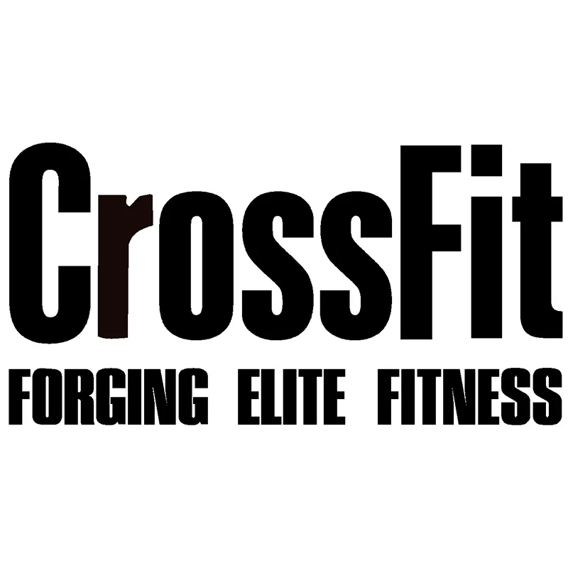 Crossfit Forging Elite Fitness Logo
