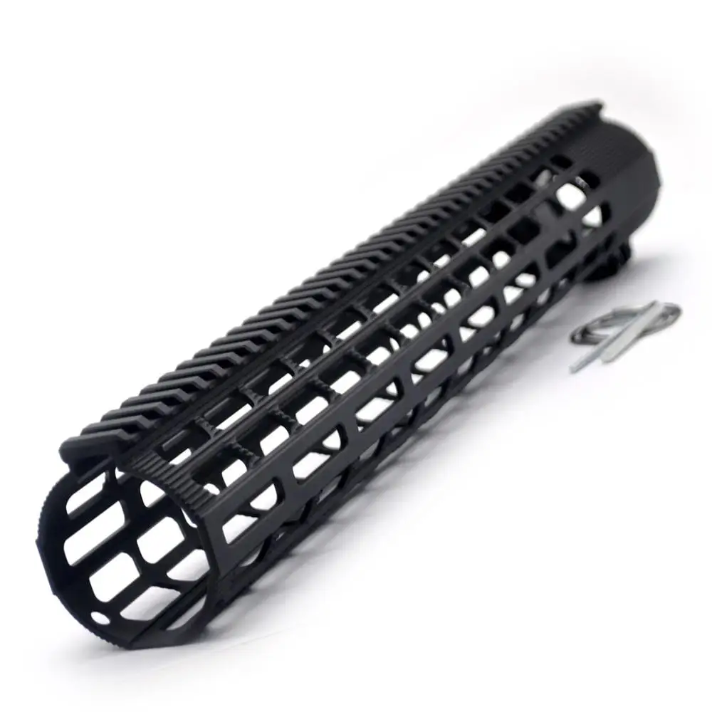 Other Outdoors - AT3 New Design 15'' Inch M-lok Clamping Style ...