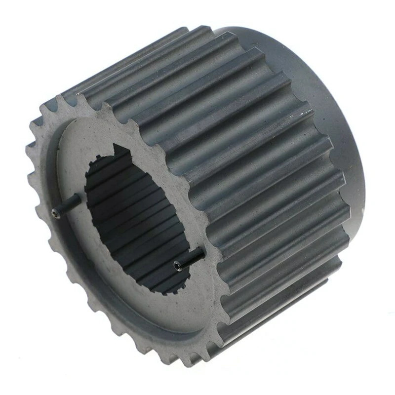 Other Parts & Accessories - Timing Belt Crankshaft Crank Gear Fit for ...